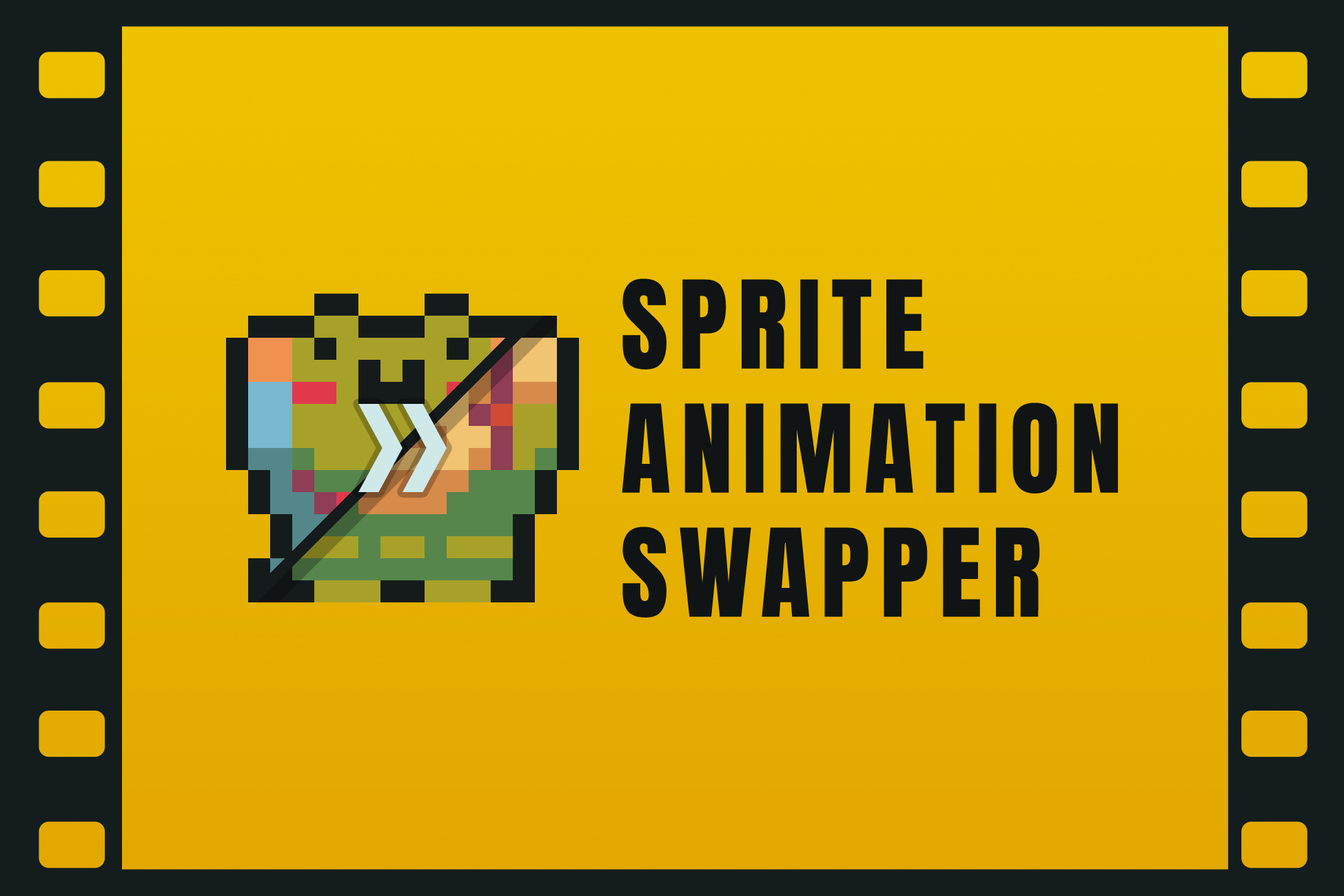Sprite Animation Swapper - Gaming is LoveGaming is Love – Gamedev Tools ...